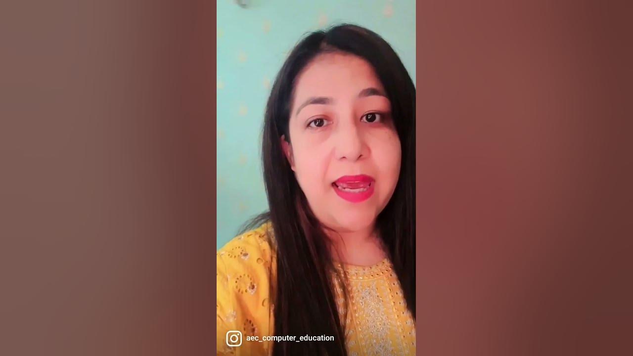 What Is Plagiarism Societal Impact Class 12 Ip Cbse Anjaliluthra Youtube