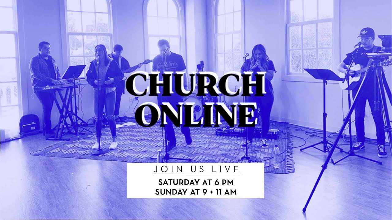 Project Church Online Replay May 16-17, 2020 - YouTube