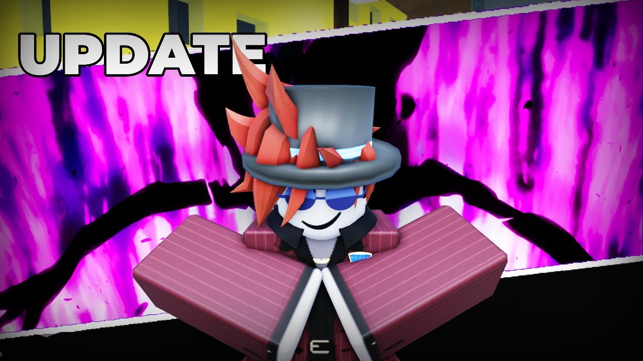 WAITING FOR THE JUJUTSU SHENANIGANS UPDATE - YouTube