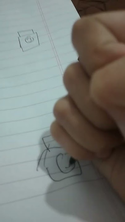 los tutoriales de dibujo - YouTube