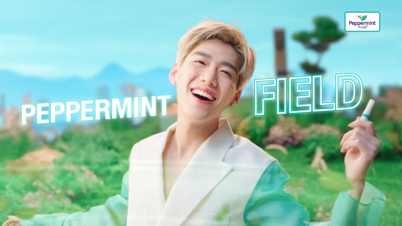 ลมหายใจที่มีคุณภาพ Peppermint Field x PPKrit - YouTube