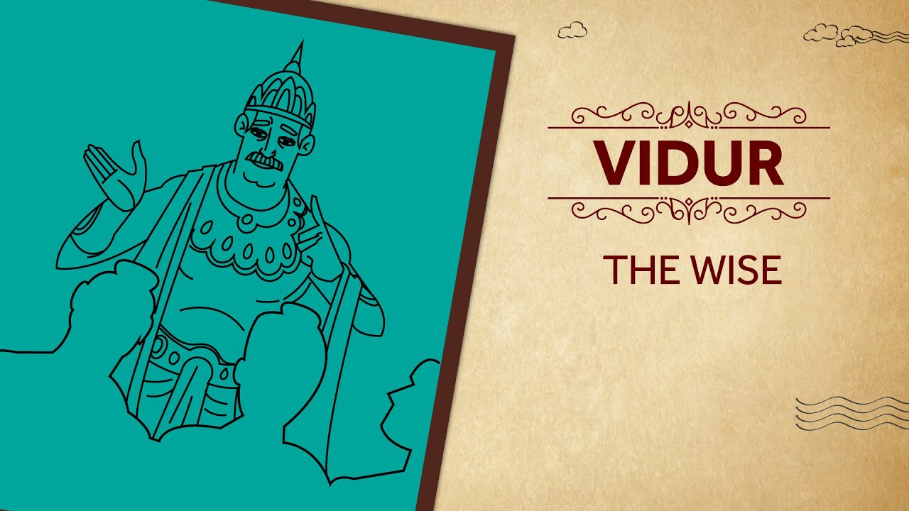 Vidur - The Wise - YouTube