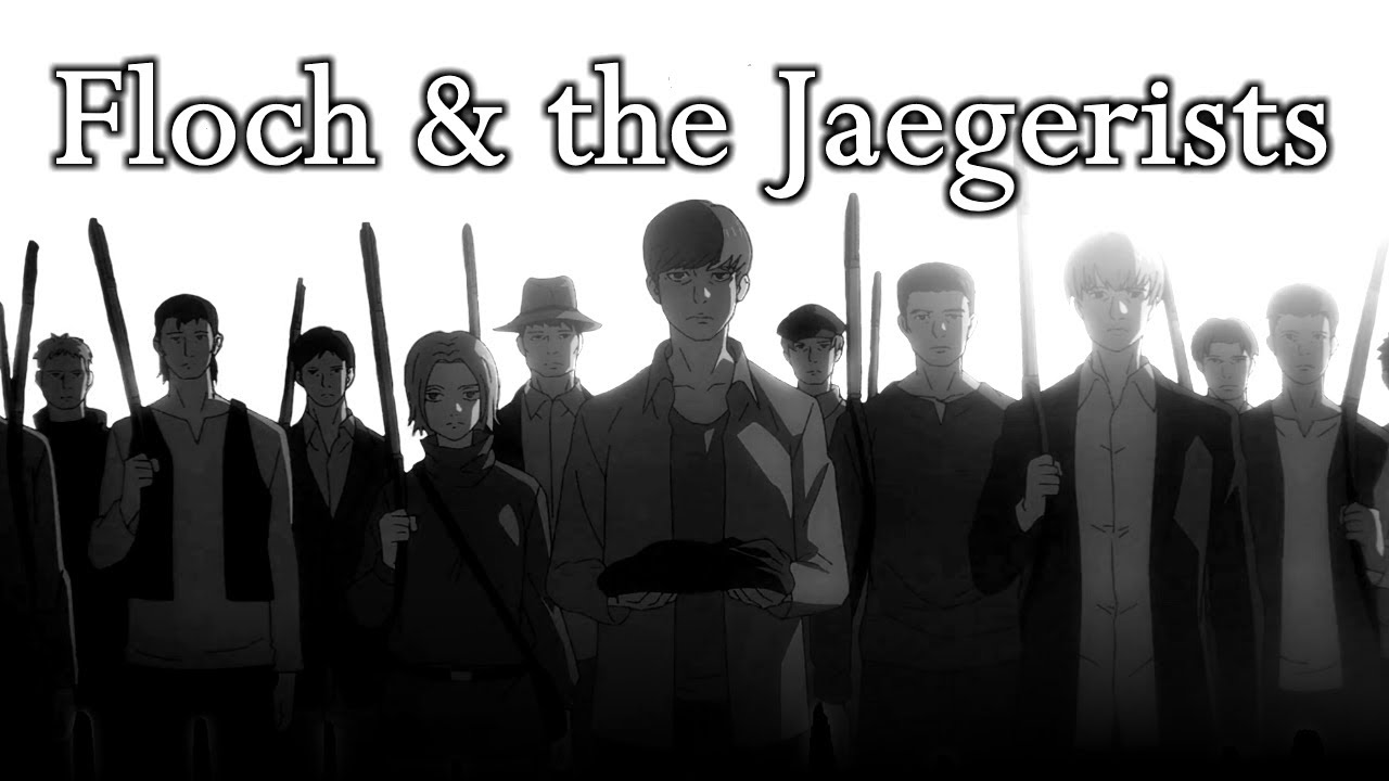 In Defense of Floch & the Jaegerists - YouTube