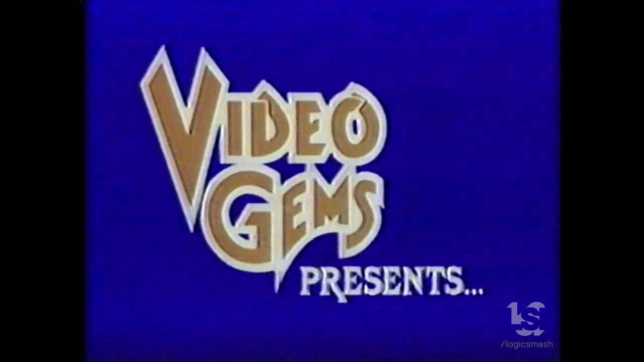 Video Gems Presents (1975/1984) - YouTube