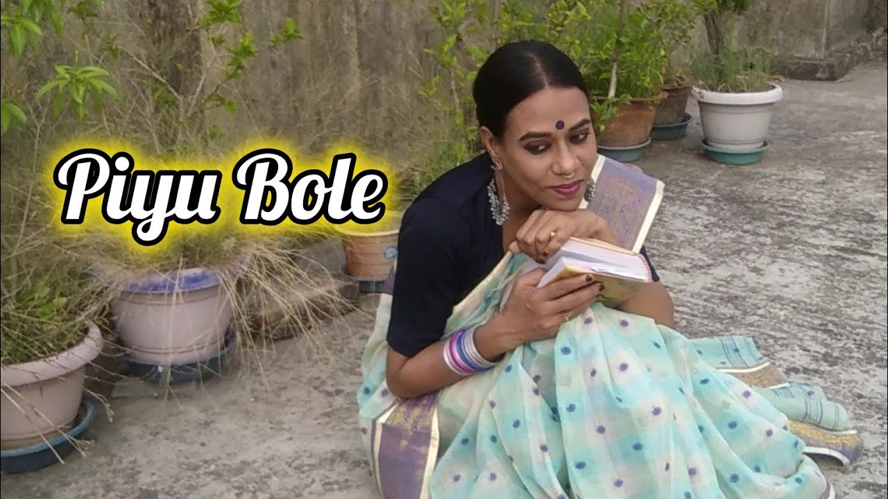 Piyu Bole Piya Bole💕 Parineeta | Sonu Nigam | Shreya Ghoshal | Mithun Roy Choreography | - YouTube