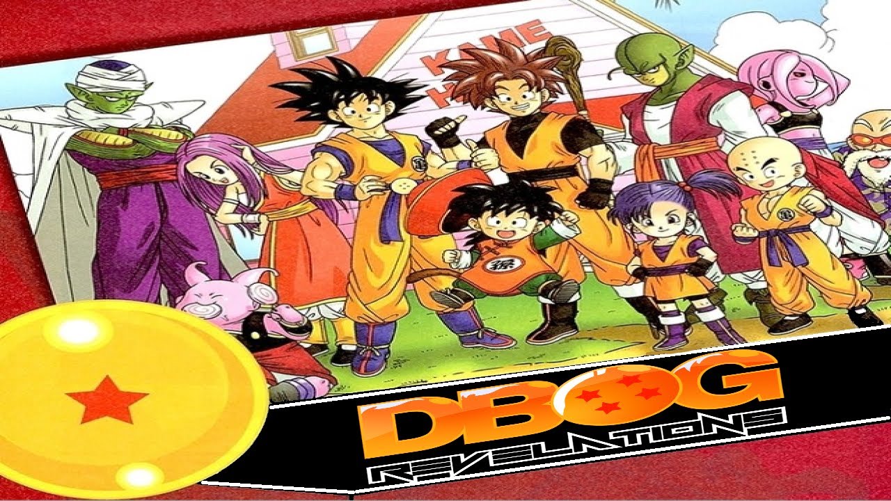 UD2 - UD3 - 2X EXP MASSIVE Power Level Destruction! (Dragon Ball Online ...