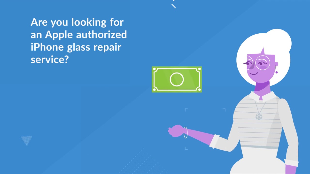 Apple Repair Store | Get Authorized Service for iPhone Glass Repair ...
