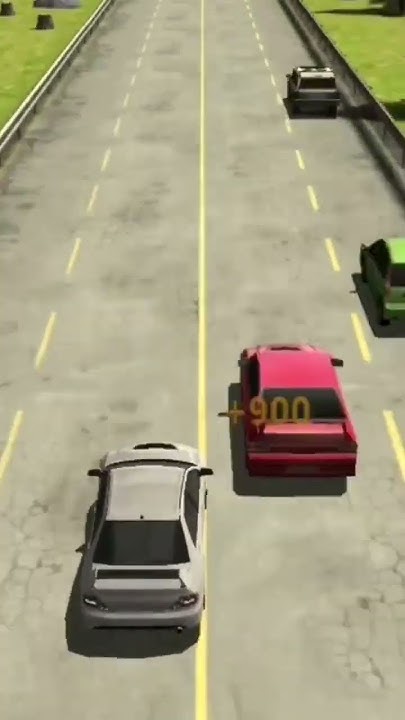 Traffic Racer | Game Play - YouTube