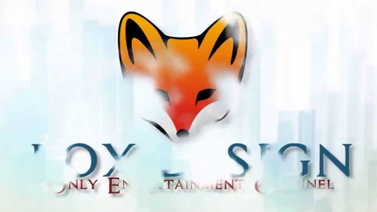 FOX Design - Assassin's Creed Intro - YouTube