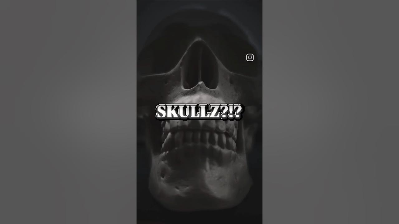 Skullz?!? - YouTube