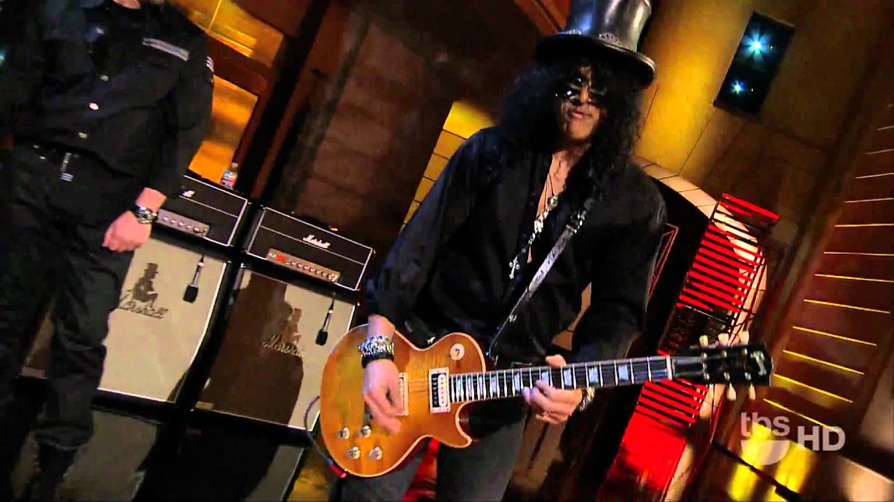 Slash Brown Sugar YouTube - YouTube