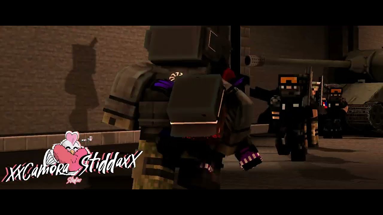 Run Simon, RUN!! | Minecraft Animation | 60fps | Mc x COD - YouTube