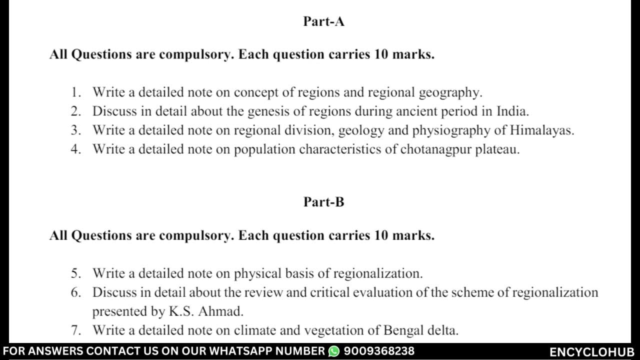 Discuss detail review critical evaluation of the scheme of ...