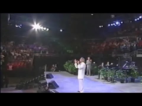 베니 힌, 할렐루야 (10시간), Benny Hinn, Hallelujah (10 Hours)