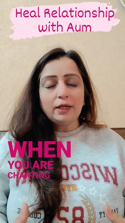 Heal Your Relationship With Aum Mindfulness Love Healing Youtube
