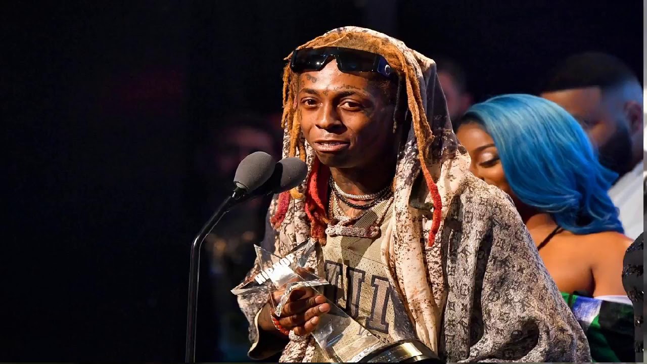 Lil Wayne I Am Hip Hop Full Album 2018 - YouTube