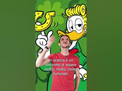 Modi di Dire Italiani #12 - Learn Italian Idioms: Nascere con la ...