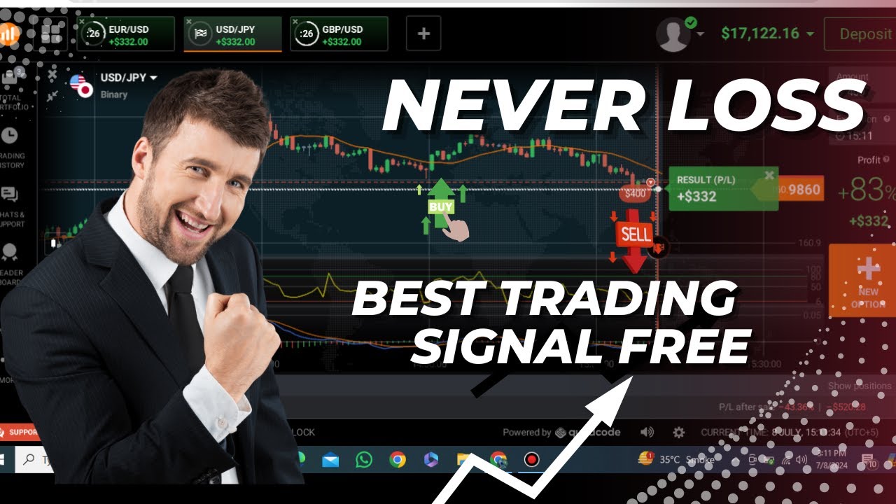 How to Use the Best Trading Signal Indicators for Maximum - YouTube