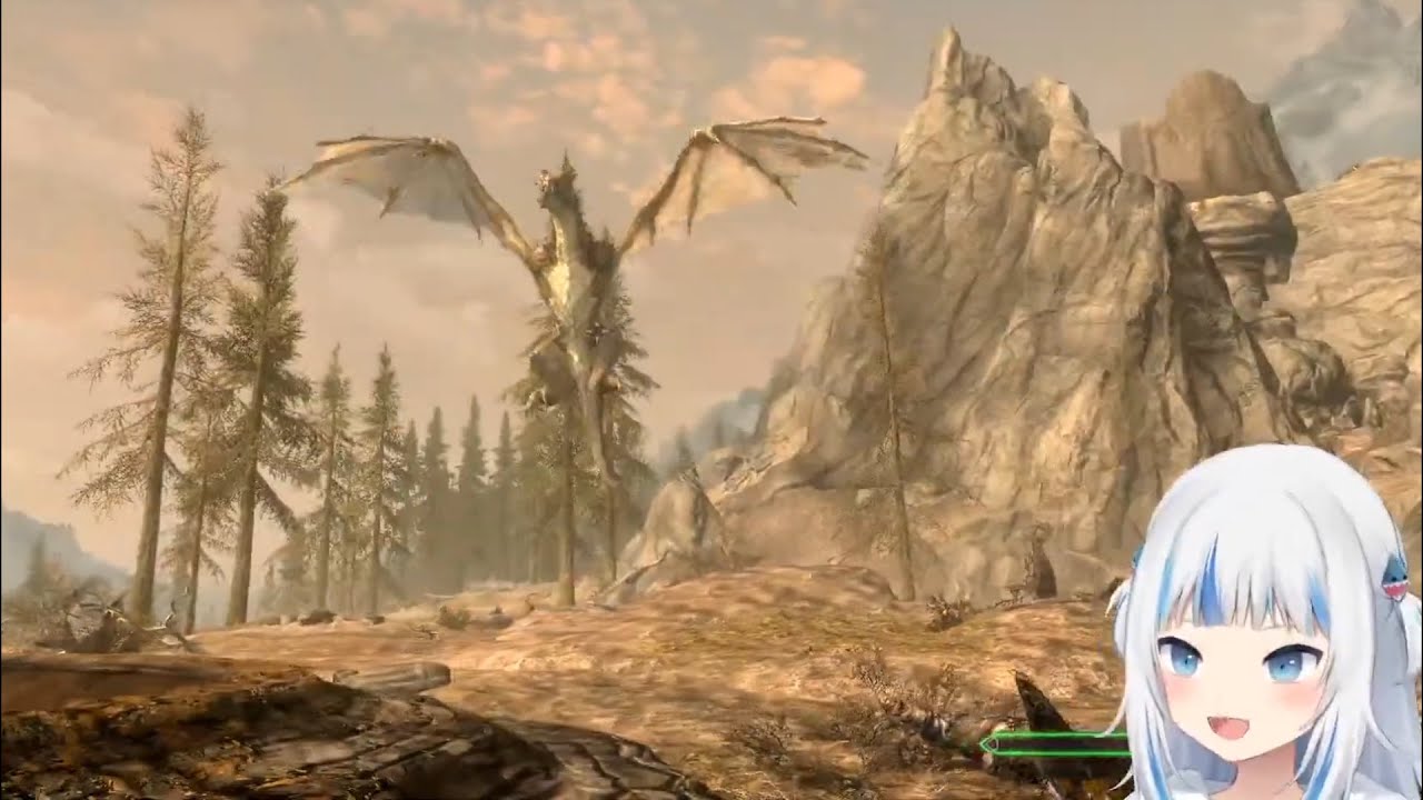 Hi Dragon! - YouTube