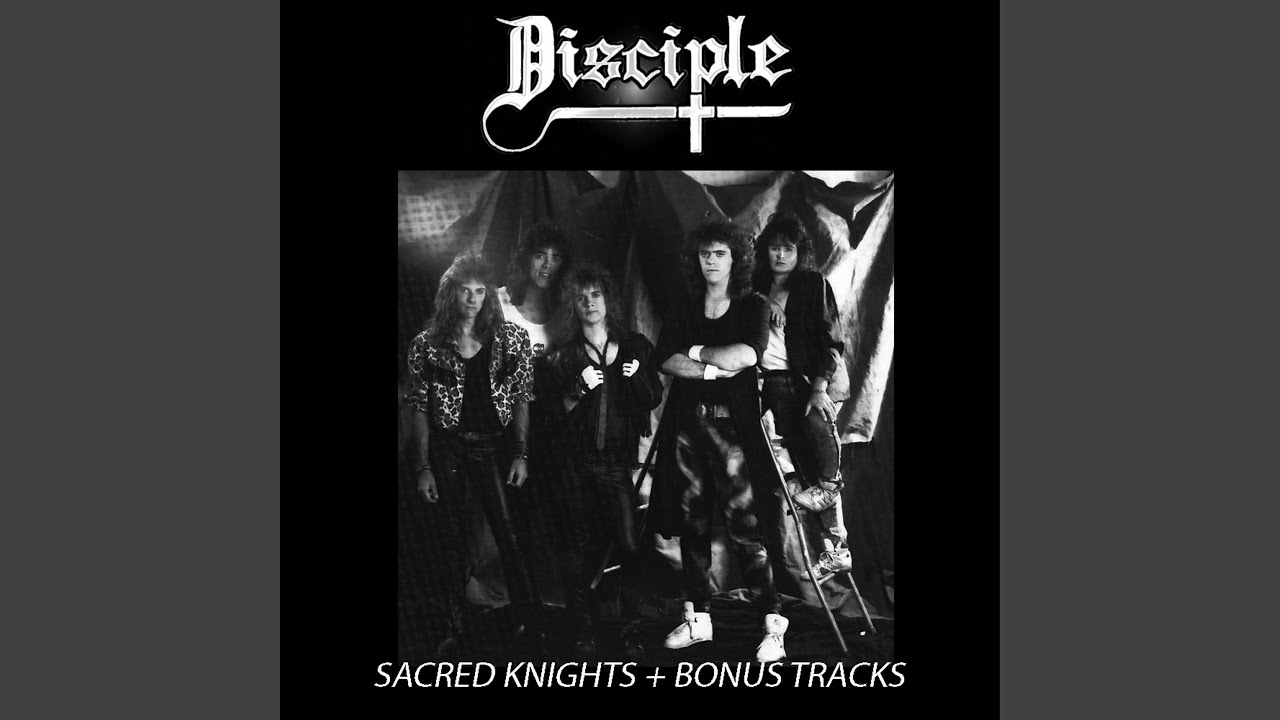 Sacred Knights - YouTube