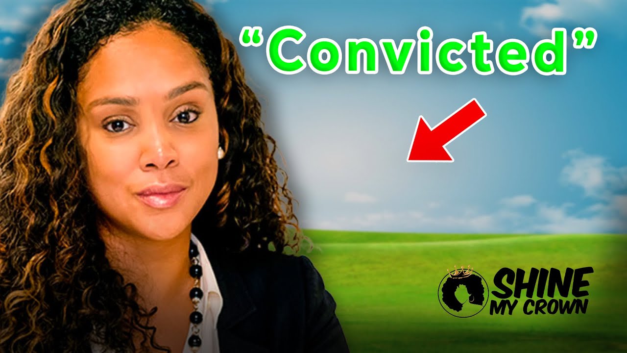 Marilyn Mosby Convicted: A Twist in the Tale of Baltimore's Former ...