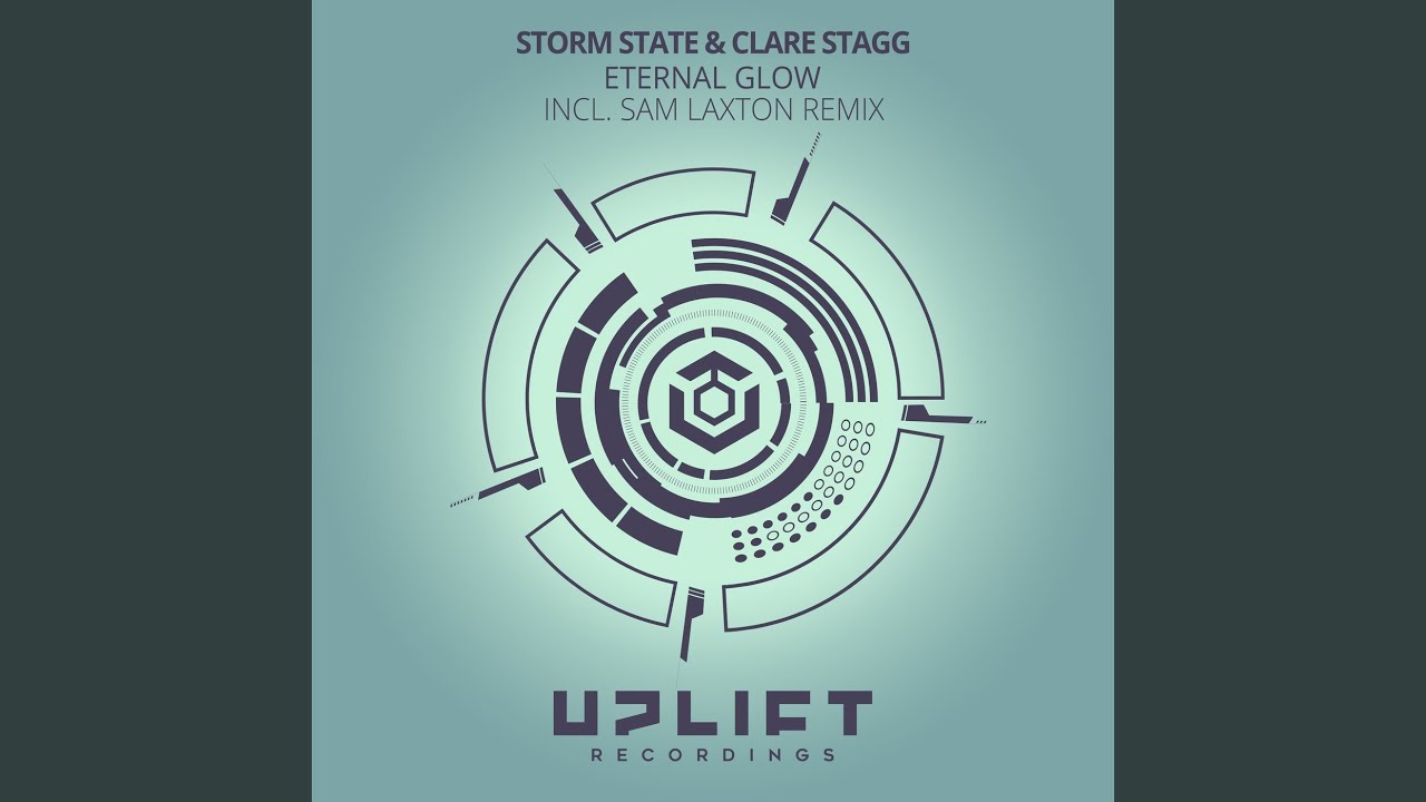 Eternal Glow (Extended Mix) - YouTube