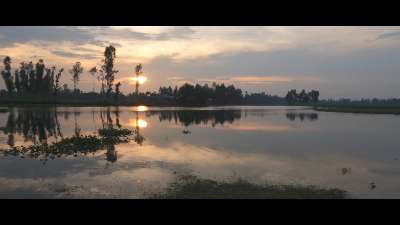 DAY TRIP TO GAIBANDHA! - YouTube