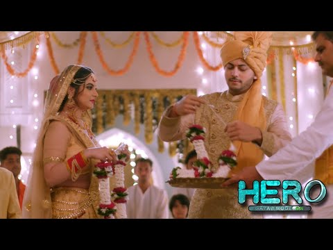 हीरो - गायब मोड ऑन  - Full Episode 236 || Abhishek Nigam, Yesha Rughani || Hero - Gayab Mode On
