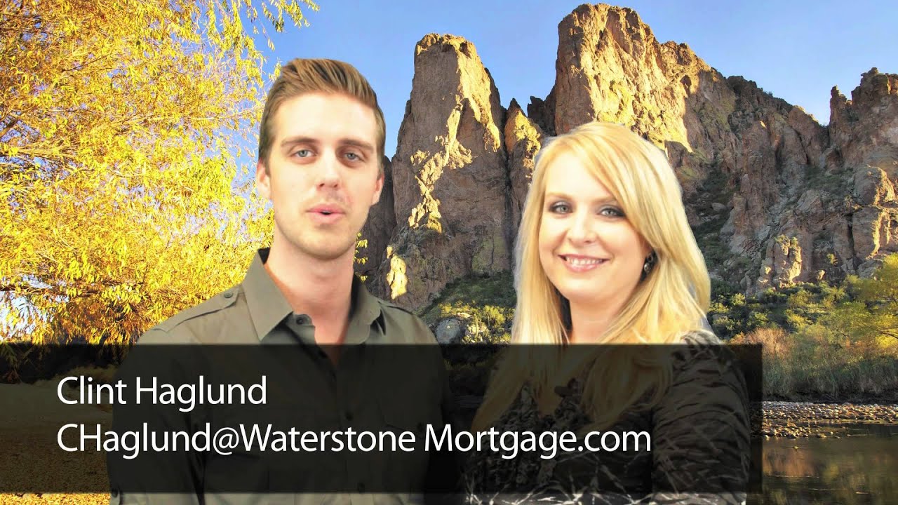 Clint and Tracy: Your Homebuying Team - YouTube