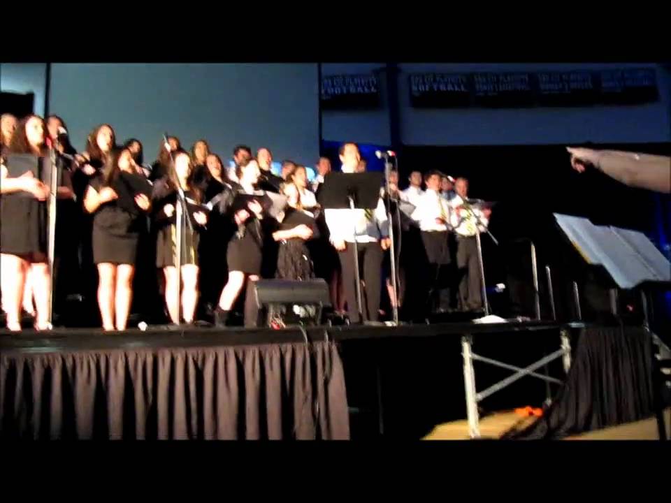 Lean on Me - Adam Recht - YouTube