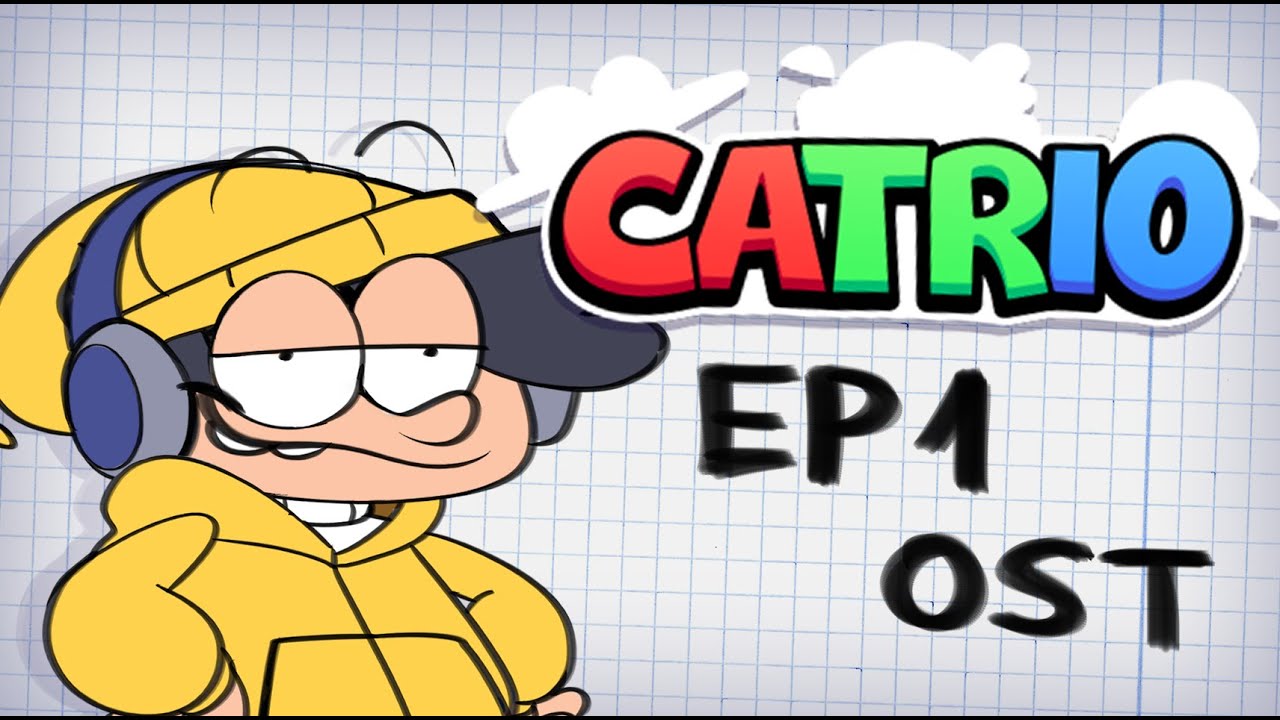 Catrio EP1 | OST - YouTube