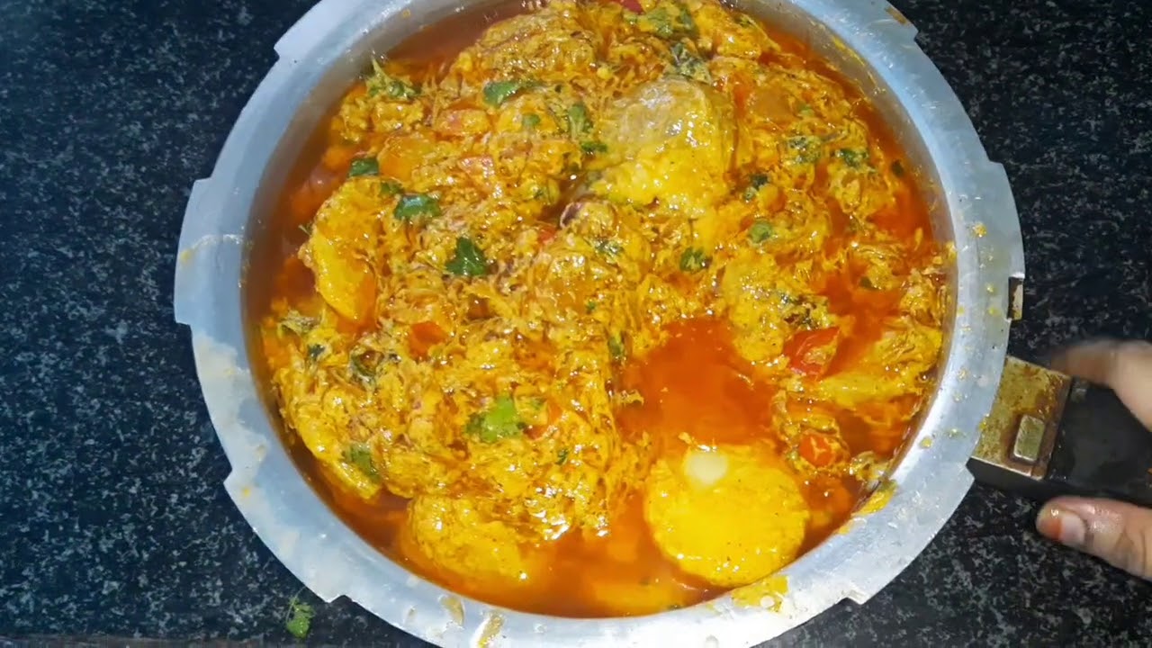 Bakra Eid Special Mutton Biryani - YouTube