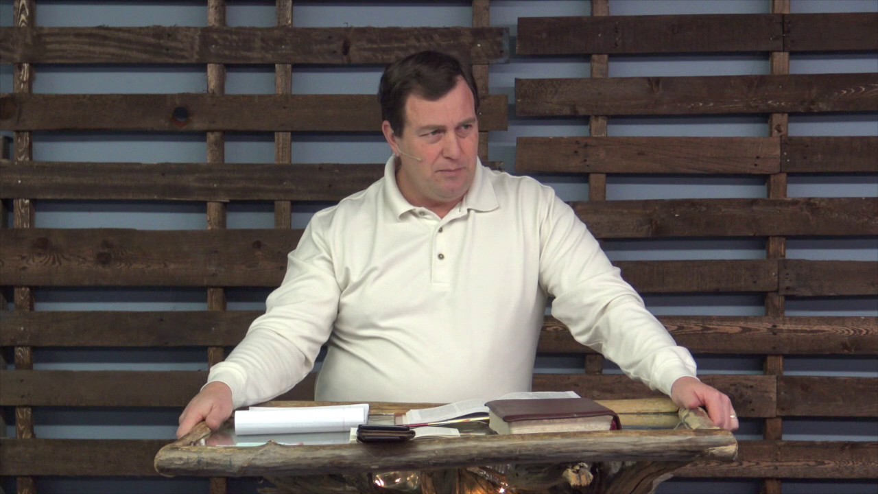 Ministering from the Throne of Christ - Warren Hunter - Sword ...