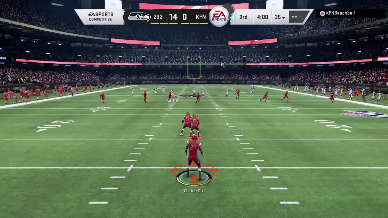 Hawks theme team Weekend League - YouTube