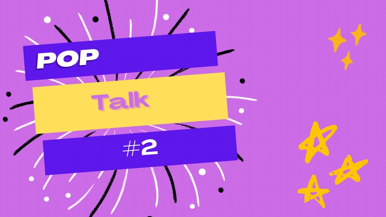 POP TALK # 2 | DIDDY DO IT?! | LIKE THAT! | BALTIMORE BRIDGE 🙏🏽 - YouTube