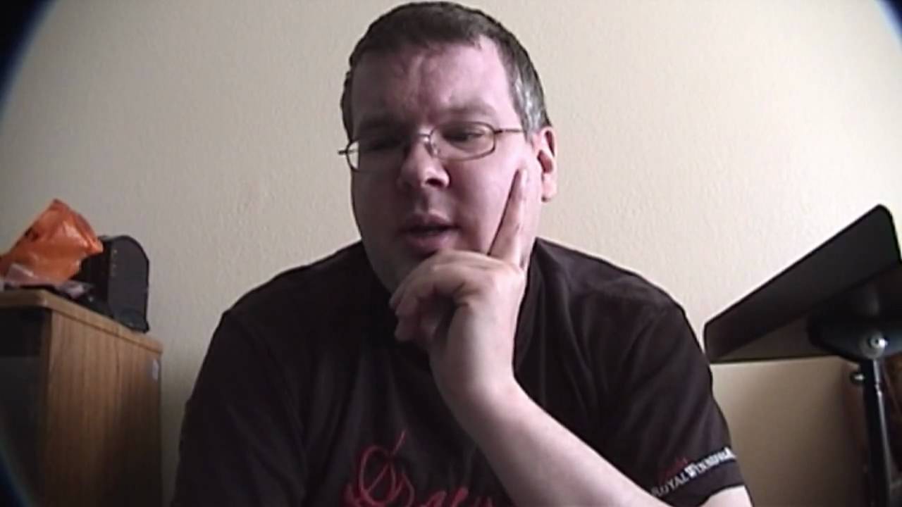 DVD Rant - Dark Shadows Revival (HD Version) - YouTube