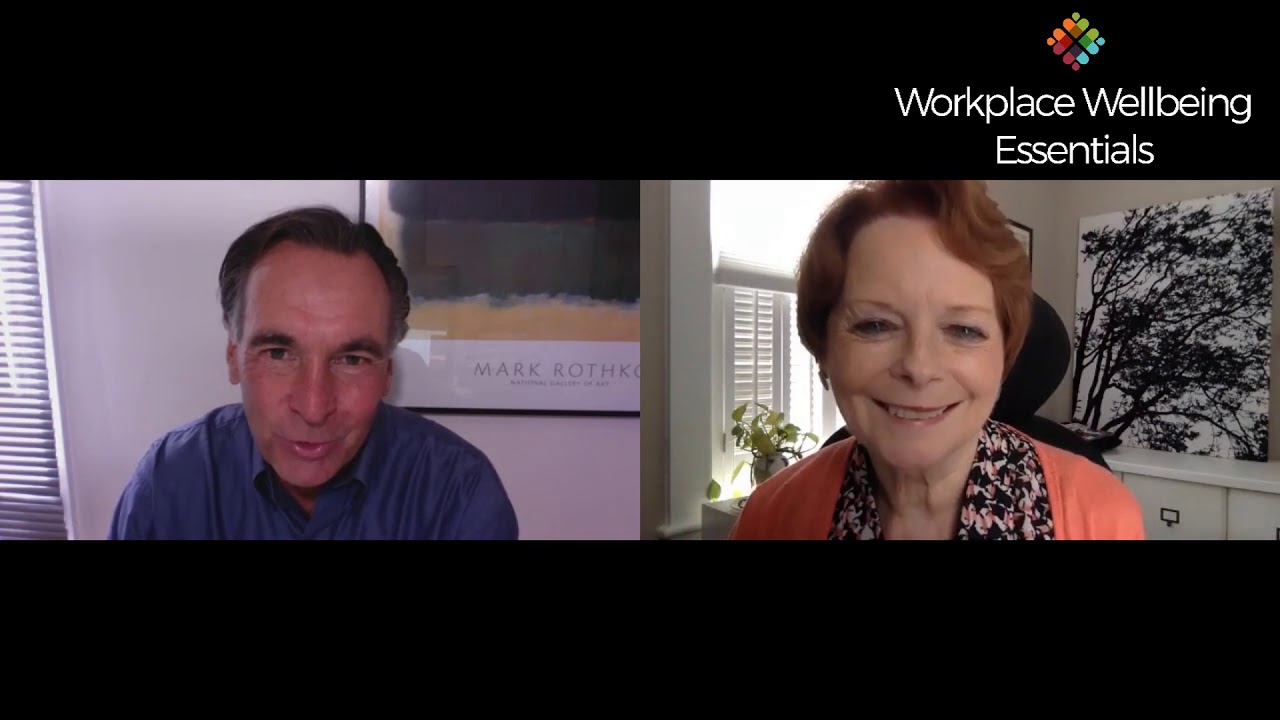 Expert Interview: George Pfeiffer - YouTube