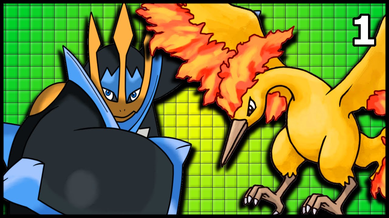 Flaming Turkey Deathlord (Part 1) [Pokemon Showdown ORAS UU LIVE] - YouTube