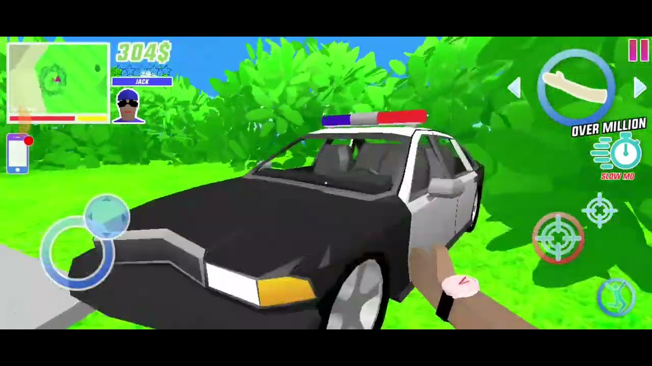jogando dude the wars - YouTube