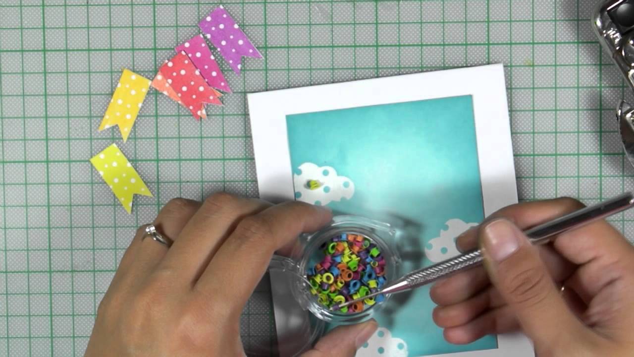 How-to video: You are my happy - YouTube