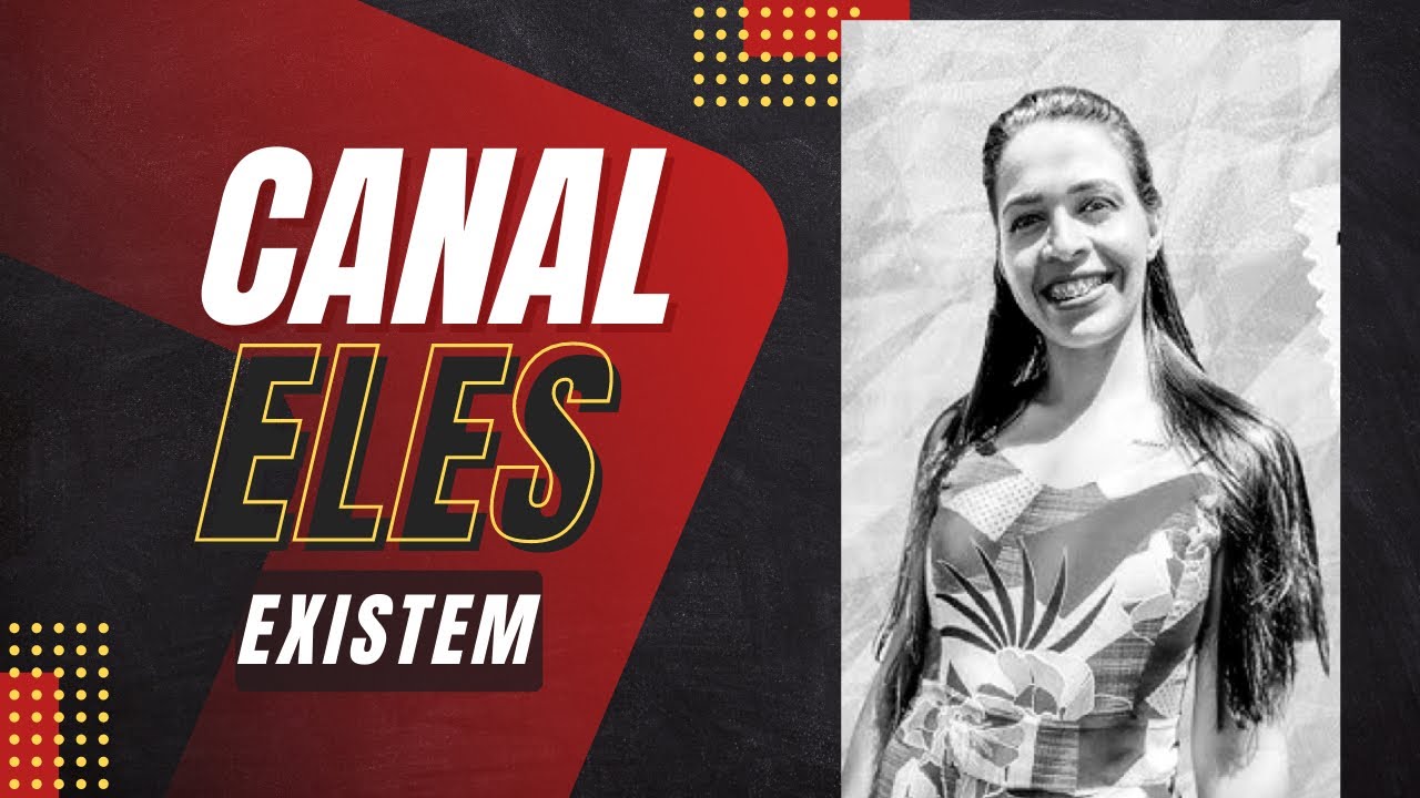 TESTEMUNHO - ELES EXISTEM - Ex Gay (Erica Mota) - YouTube