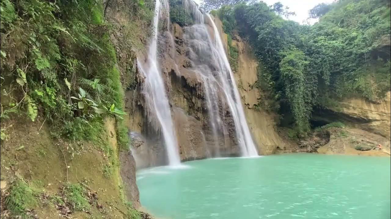 Roaring Waterfall White Noise | Study, Relax or Sleep with Relaxing Water Sounds, Relaxing ...