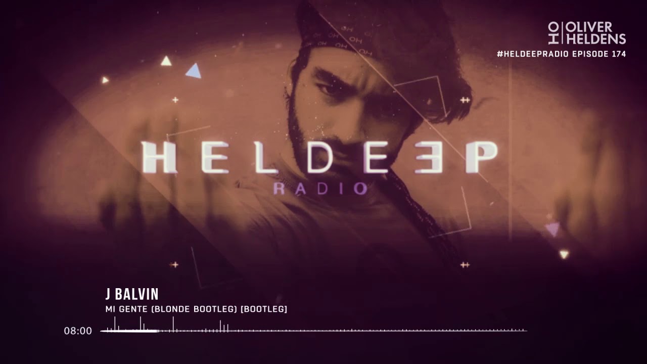 Oliver Heldens presents Heldeep Radio #174 - YouTube