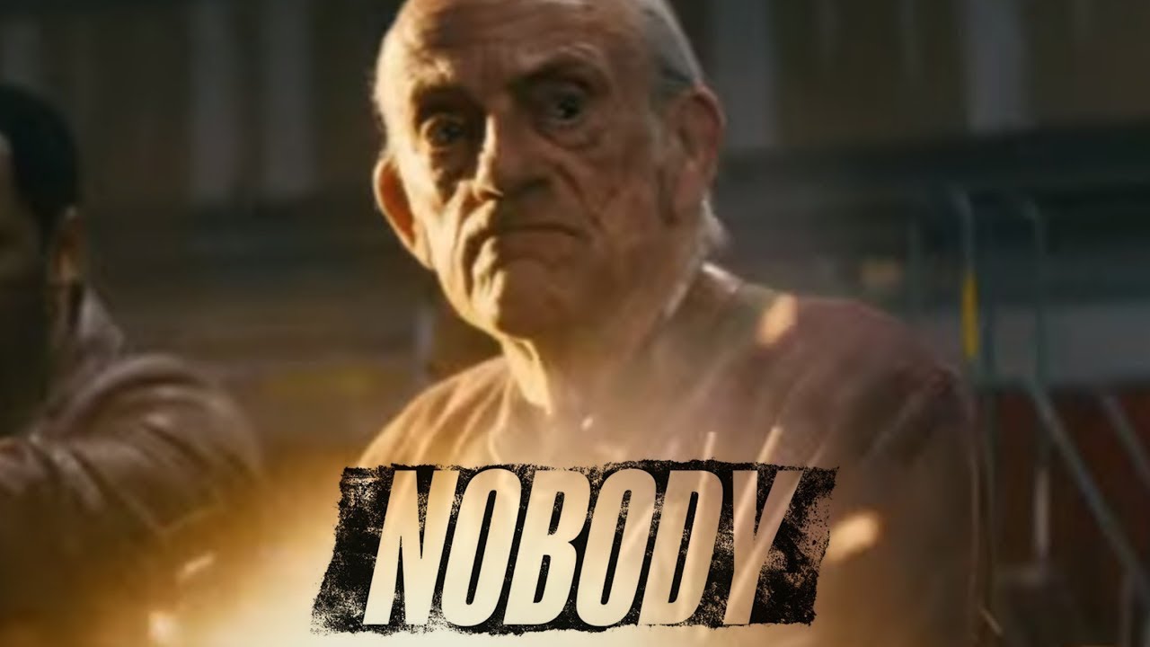Christopher Lloyd Nobody Scene - The Dad (light spoiler) #shorts - YouTube