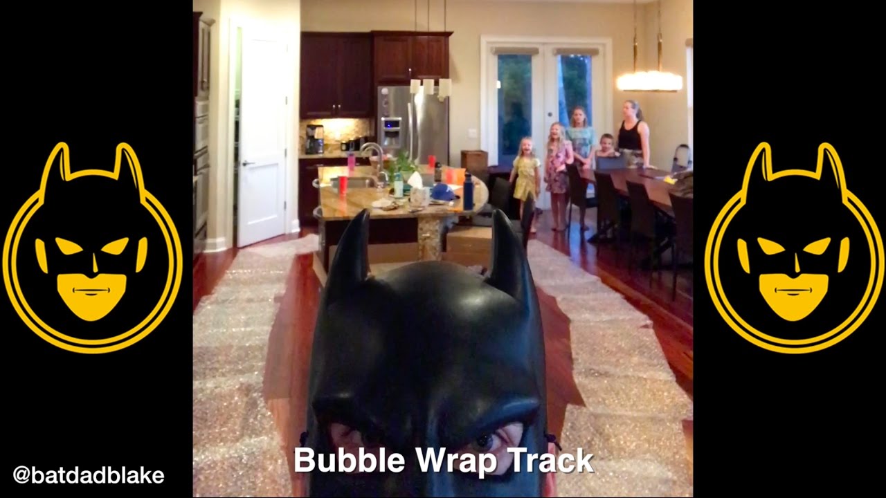 Batdad Compilation April 2017 Youtube