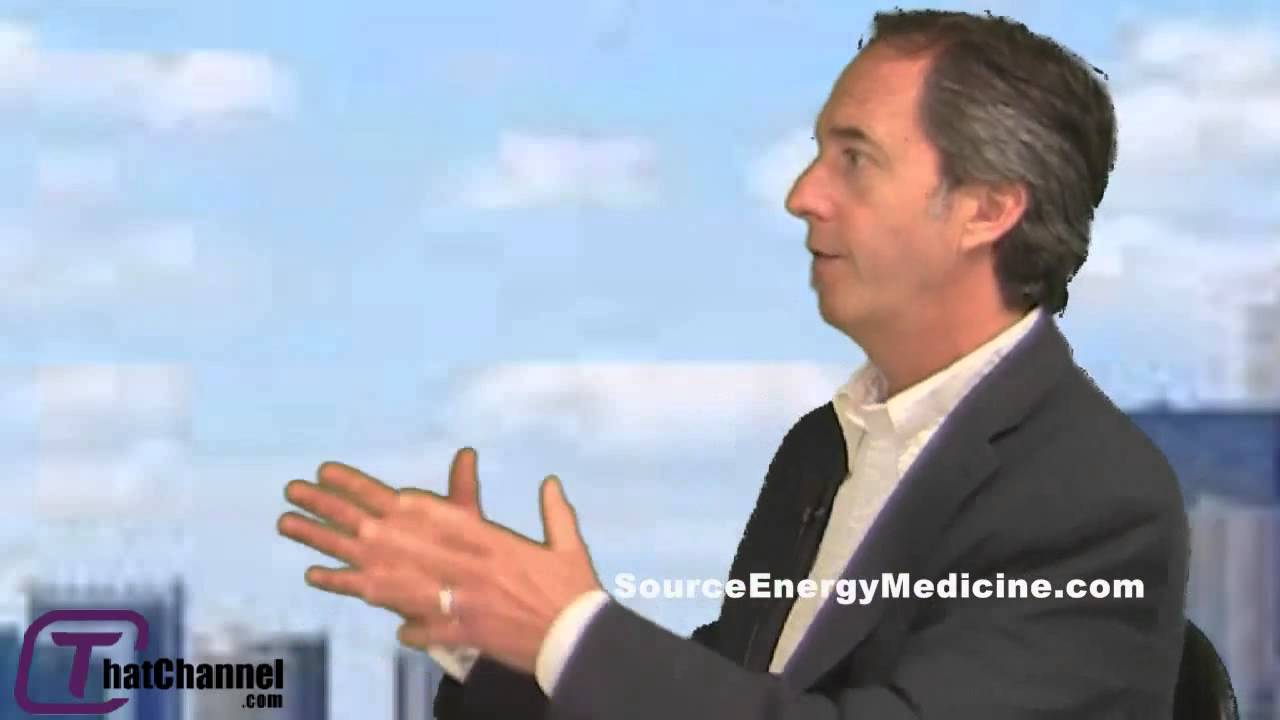 Source Energy Medicine Founder Stephen Pollitt takes Dr Emoto's ideas ...