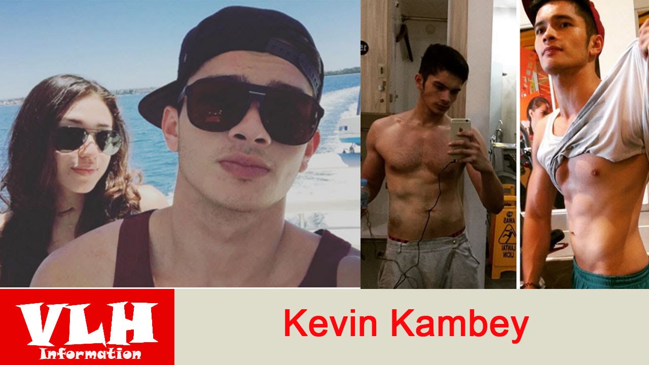 Kevin Kambey Pemeran Oman dalam Film JAWARA di RCTI - YouTube