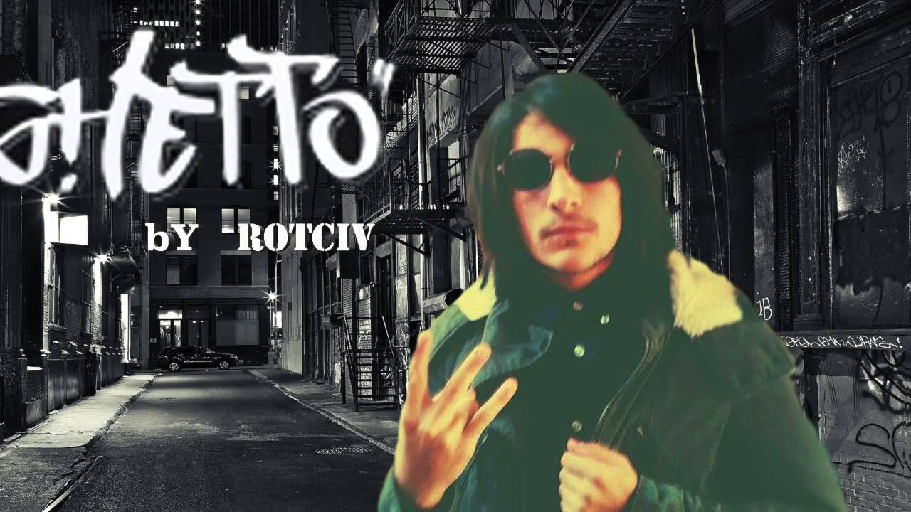 RotciV - More than a Man - YouTube