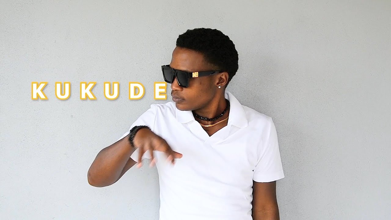 Gney - Kukude (Short Video) - YouTube