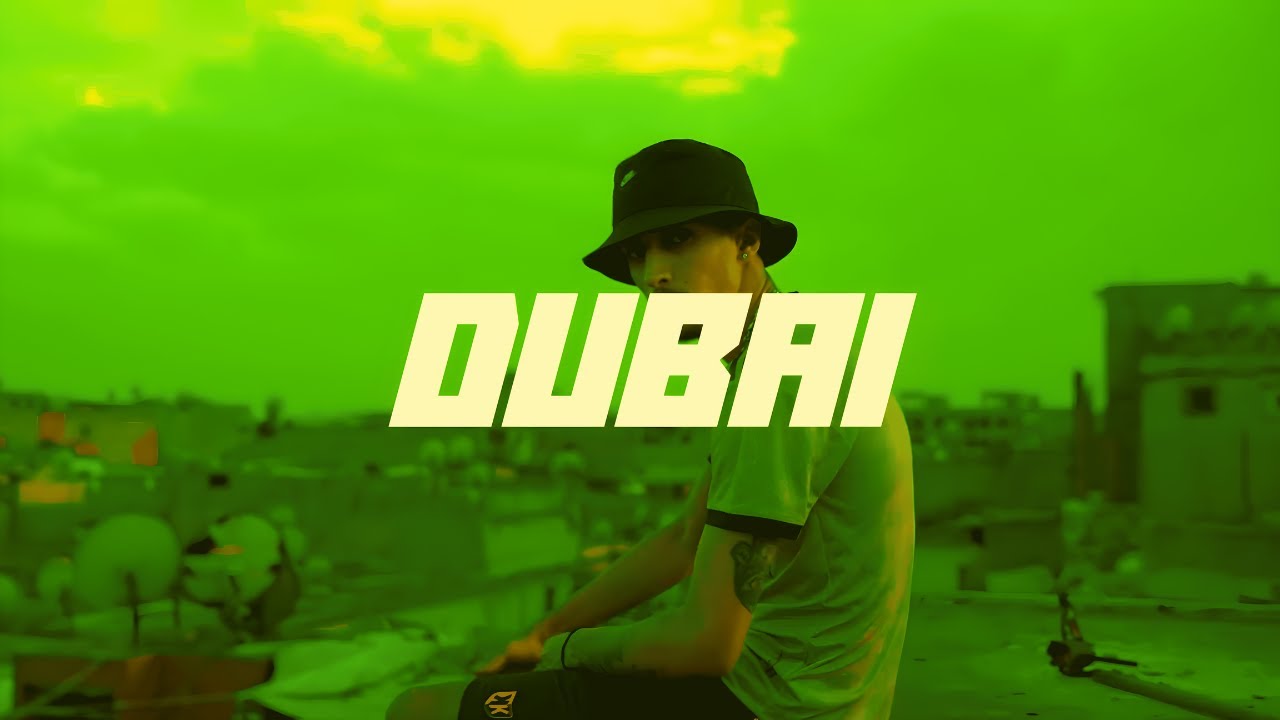 [FREE] Baby Gang x Morad Type Beat - "DUBAI" | Rap Type Beat 2024 - YouTube